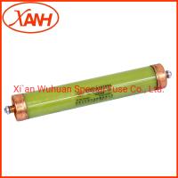 China Elsp oil immersed Transformer Bayonet Fuse 40.5Kv MCB Structure Xrnt4-40.5 for sale