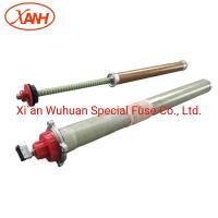 China Elsp oil immersed Transformer Bayonet Fuse 40.5Kv MCB Structure Xrnt4-40.5 for sale