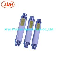 China Highly Efficient 23 Kv Transformer Bayonet Fuse Cylindrical Type Xrnt-10 Series for sale