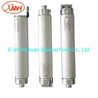 China Highly Efficient 23 Kv Transformer Bayonet Fuse Cylindrical Type Xrnt-10 Series for sale