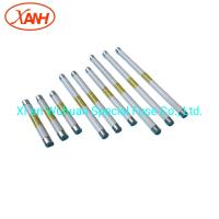 China Highly Efficient 23 Kv Transformer Bayonet Fuse Cylindrical Type Xrnt-10 Series for sale