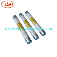 China Highly Efficient 23 Kv Transformer Bayonet Fuse Cylindrical Type Xrnt-10 Series for sale