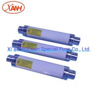 China High Speed Transformer Bayonet Fuse 38Kv Customization Available for sale