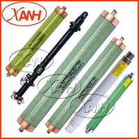 China Indoor Cartridge Type Fuse Of Transformer Hv Current Limiting DIN Standard for sale