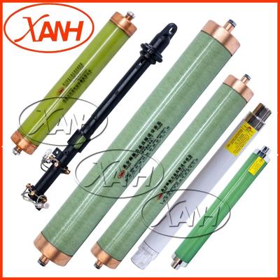 China Indoor Cartridge Type Fuse Of Transformer Hv Current Limiting DIN Standard for sale
