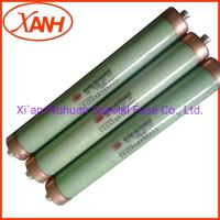 China Indoor Cartridge Type Fuse Of Transformer Hv Current Limiting DIN Standard for sale