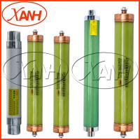 China 40.5Kv AC Power Transformer Fuse Protection Electrical Xrnt4 Series for sale