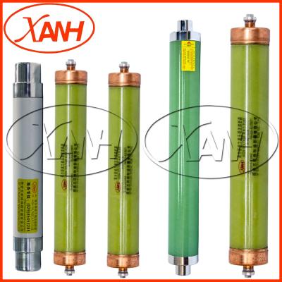 China 40.5Kv AC Power Transformer Fuse Protection Electrical Xrnt4 Series for sale