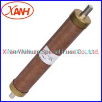 China 40.5Kv AC Power Transformer Fuse Protection Electrical Xrnt4 Series for sale