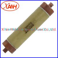 China 40.5Kv AC Power Transformer Fuse Protection Electrical Xrnt4 Series for sale