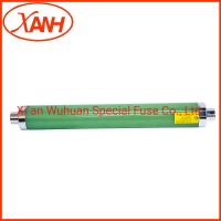 China Hv Current Limiting Fuse Xrnp1-24 24kv HRC Fuses Xrnt-12 for High Voltage Motor for sale