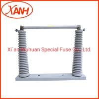 China Hv Current Limiting Fuse Xrnp1-24 24kv HRC Fuses Xrnt-12 for High Voltage Motor for sale