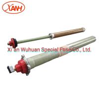 China Xrnt3-15.5q High-Voltage Current-Limiting Fuse for The Wind Power Transformer Protection for sale