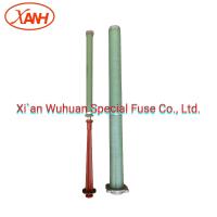 China Xrnt3-15.5q High-Voltage Current-Limiting Fuse for The Wind Power Transformer Protection for sale
