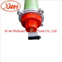 China Xrnt3-15.5q High-Voltage Current-Limiting Fuse for The Wind Power Transformer Protection for sale