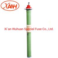 China Xrnt3-15.5q High-Voltage Current-Limiting Fuse for The Wind Power Transformer Protection for sale