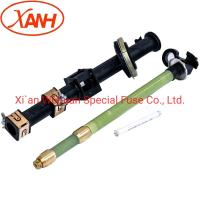 China Xrnt3-15.5q High-Voltage Current-Limiting Fuse for The Wind Power Transformer Protection for sale