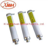 China RTE Bayonet Fuses For Mutual Inductor Protection for sale