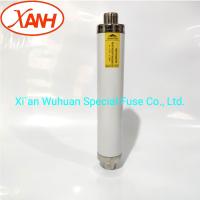 China 24Kv Transformer Bayonet Fuse For High Voltage Power Equipment Xrnt1-24 for sale