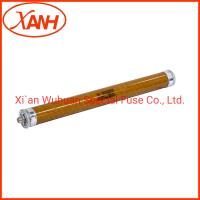 China Xrnt-40.5q Current Limiting Fuse For Protection Of Transformer Of Wind Power Station for sale