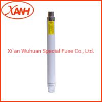 China Xrnm High Voltage Transformer Bayonet Fuse 50Hz 3.6kv 7.2kv 12kv for sale
