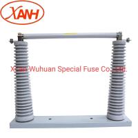 China Xrnp1-40.5 Hv Fuses For Transformer Protection 3.6kv-40.5kv Electric Operation for sale