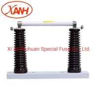 China Xrnp1-40.5 Hv Fuses For Transformer Protection 3.6kv-40.5kv Electric Operation for sale