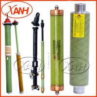 China Indoor 40.5Kv High Voltage Fuse Link  Tube Type Fuse Current Limiting  Xrnm Series for sale