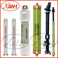 China Prnt4-15.5kv/140A Transformer High Voltage Fuse Plug In Oil Immersed for sale