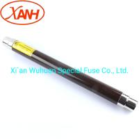 China Prnt4-15.5kv/140A Transformer High Voltage Fuse Plug In Oil Immersed for sale