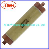 China Prnt4-15.5kv/140A Transformer High Voltage Fuse Plug In Oil Immersed for sale