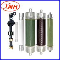 China Single Pole Current Limiting Fuse For Full Range Protection Of Power Transformers for sale