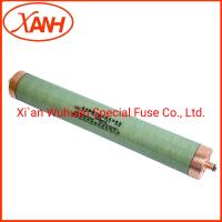 China Xrnt Insulator 15AMP High Voltage Ceramic Fuse For Power Equipment for sale