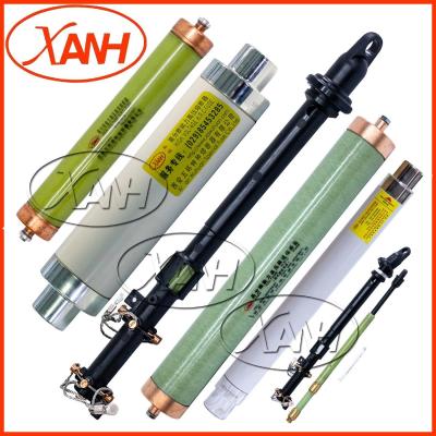 China Customization Available High Voltage Cartridge Fuse 23Kv Prnt4-15.5/10 for sale