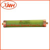 China Customization Available High Voltage Cartridge Fuse 23Kv Prnt4-15.5/10 for sale