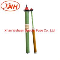 China Bayonet Tap Changer Switch Fuse 23Kv For Oil Transformer Prnt4-15.5/16 for sale