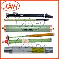 China Oil Immersed Transformers High Voltage Fuse Overcurrent Protection Prnt4-15.5/40 for sale