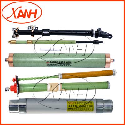 China Oil Immersed Transformers High Voltage Fuse Overcurrent Protection Prnt4-15.5/40 for sale