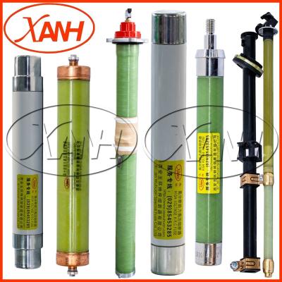 China Power Equipment RTE Bayonet Fuses overload protection Prnt4-15.5/80 for sale