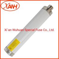 China Overcurrent Protection Fast Acting Fuse Bayonet Fuse Replacement Xrnt4-15.5/40 for sale