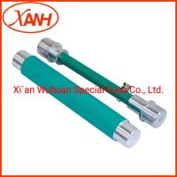 China Germany DIN Standard High Voltage Fuses Motor Protection Fuse Xrnt4-15.5/50 for sale