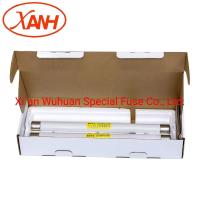 China Germany DIN Standard High Voltage Fuses Motor Protection Fuse Xrnt4-15.5/50 for sale