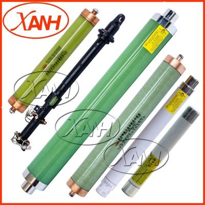 China Changer Switch RTE Bayonet Fuses 23Kv For Oil Transformer Xrnt4-15.5/63 for sale