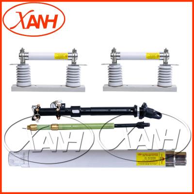 China TUV Customizable Electronic Bayonet Fuses In Transformers Xrnt4-15.5/80 for sale