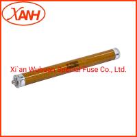China TUV Customizable Electronic Bayonet Fuses In Transformers Xrnt4-15.5/80 for sale