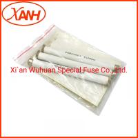 China TUV Customizable Electronic Bayonet Fuses In Transformers Xrnt4-15.5/80 for sale