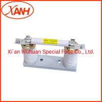 China Overload Protection RTE Bayonet Fuses Used In Power Systems Xrnt4-15.5/125 for sale