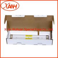 China Overload Protection RTE Bayonet Fuses Used In Power Systems Xrnt4-15.5/125 for sale
