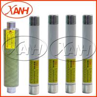 China Customization Electric Type RTE Bayonet Fuses 50Hz Xrnt4-15.5/150 for sale