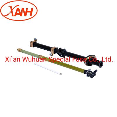 China OEM High Voltage  23Kv Best Fuse For Motor Protection Prnt4-24/20 for sale